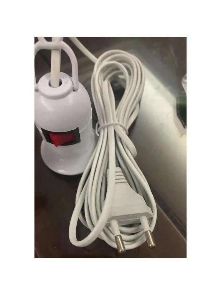 ABS бытовая розетка