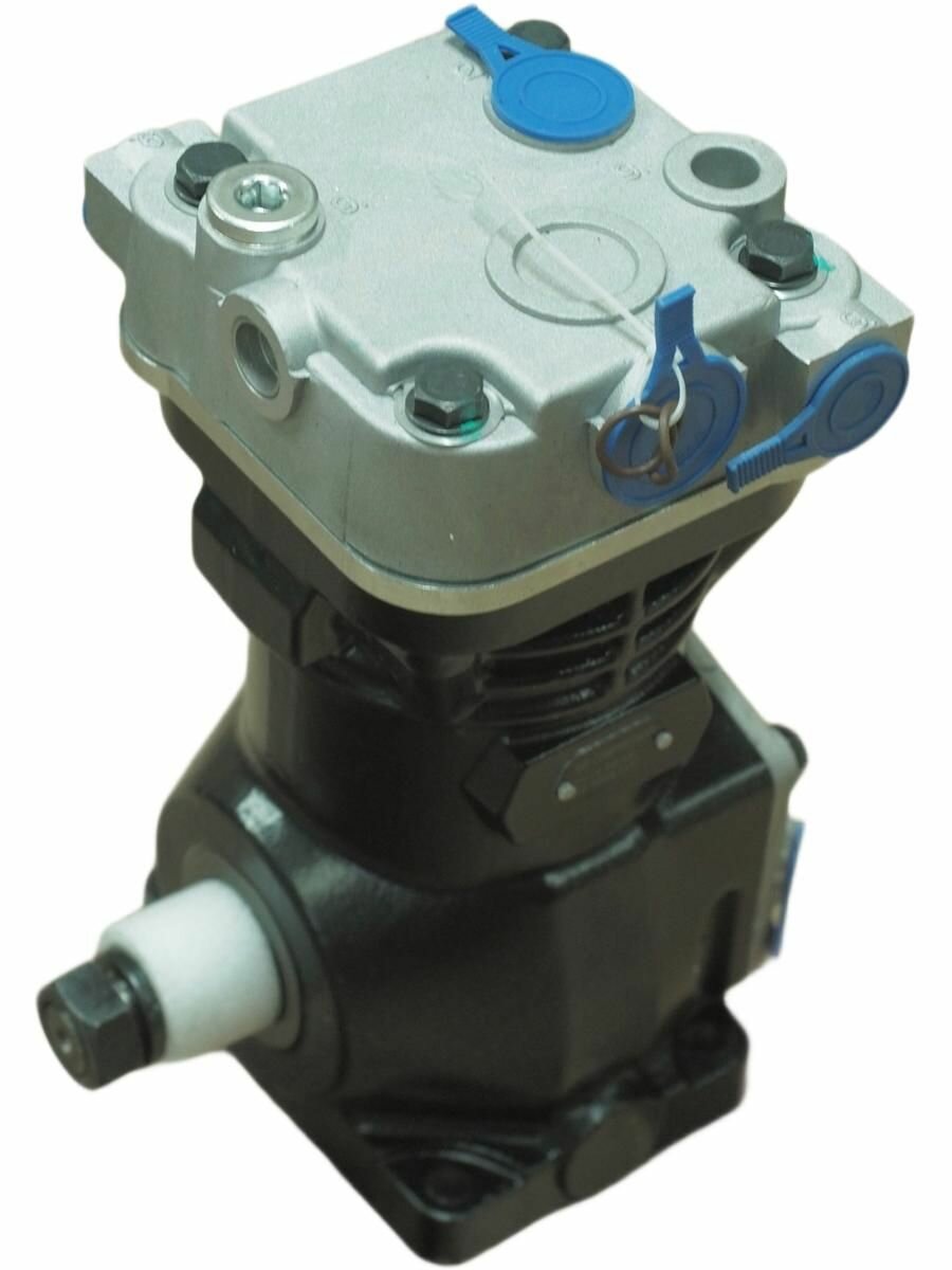 Компрессор одноцилиндровый ПАЗ-32053,4234, КАВЗ-4230-01/Fosters/