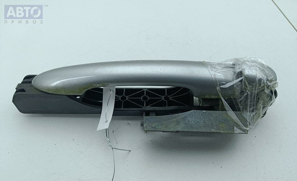 Ручка двери наружная задняя правая Nissan Primera P12 (2002-2008)