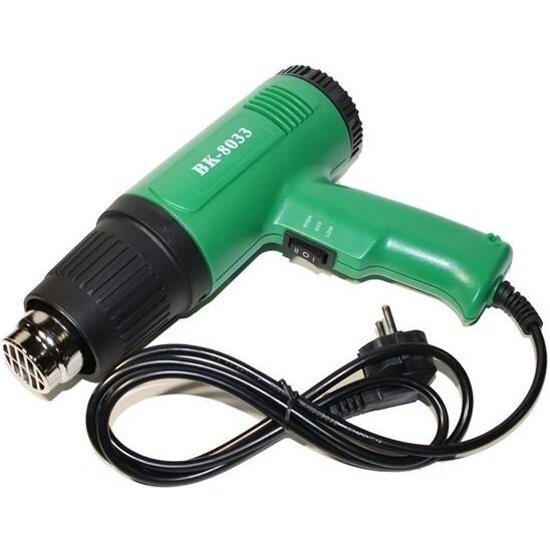 Паяльный фен Baku BK-8033 081929