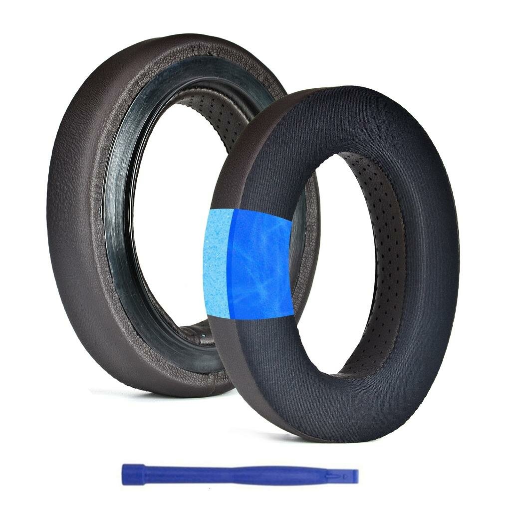 Амбушюры с аксессуаром для наушников HD650 HD660S HD600 HD580 HD565