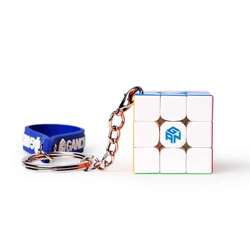 GAN 330 Mini Магнитный Кубик Рубика 3x3 gan 330