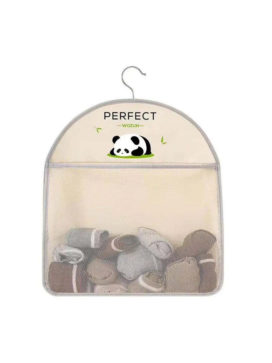 Кофр подвесной, 40 см х 10 см х 82 см , 1 шт