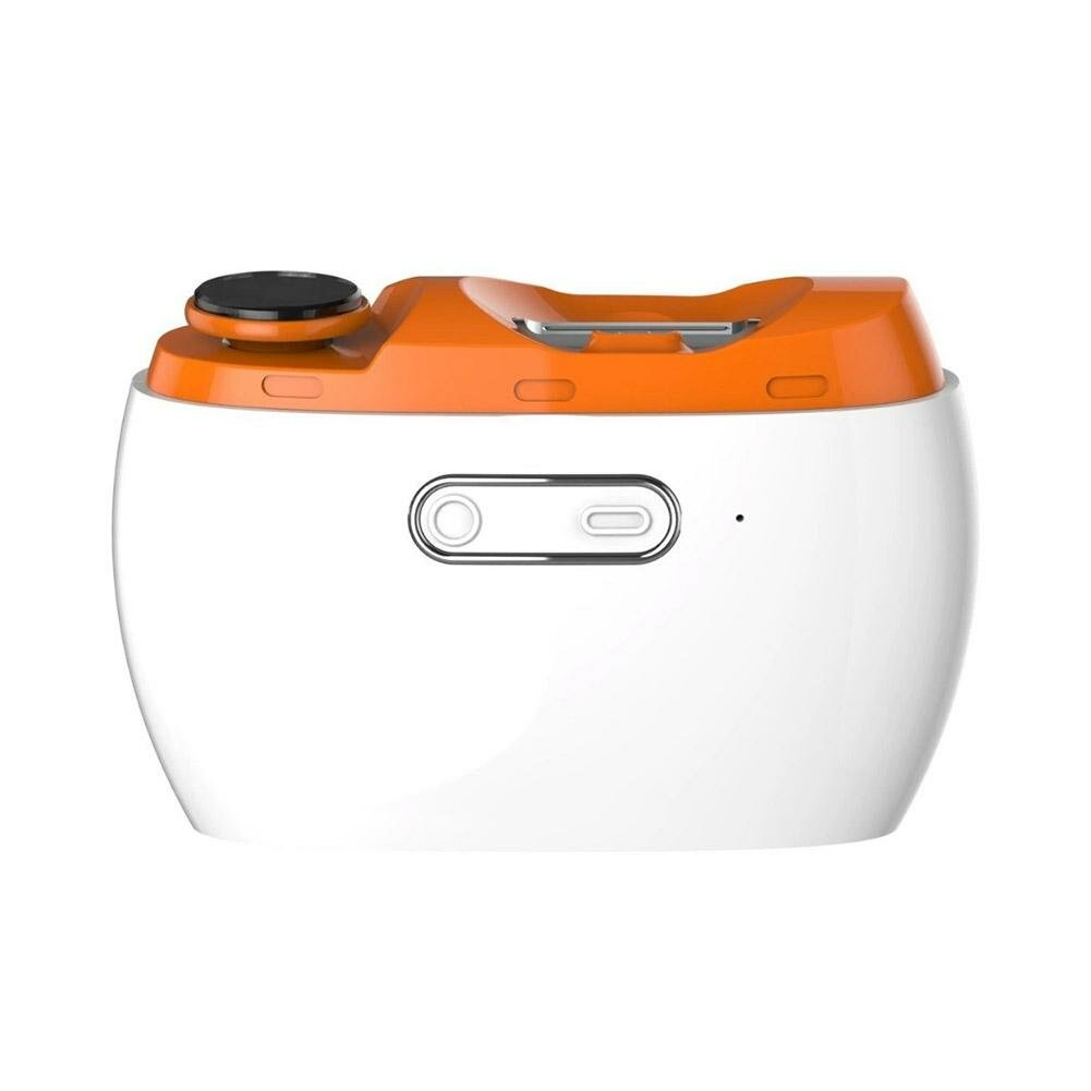 Электрические кусачки для ногтей