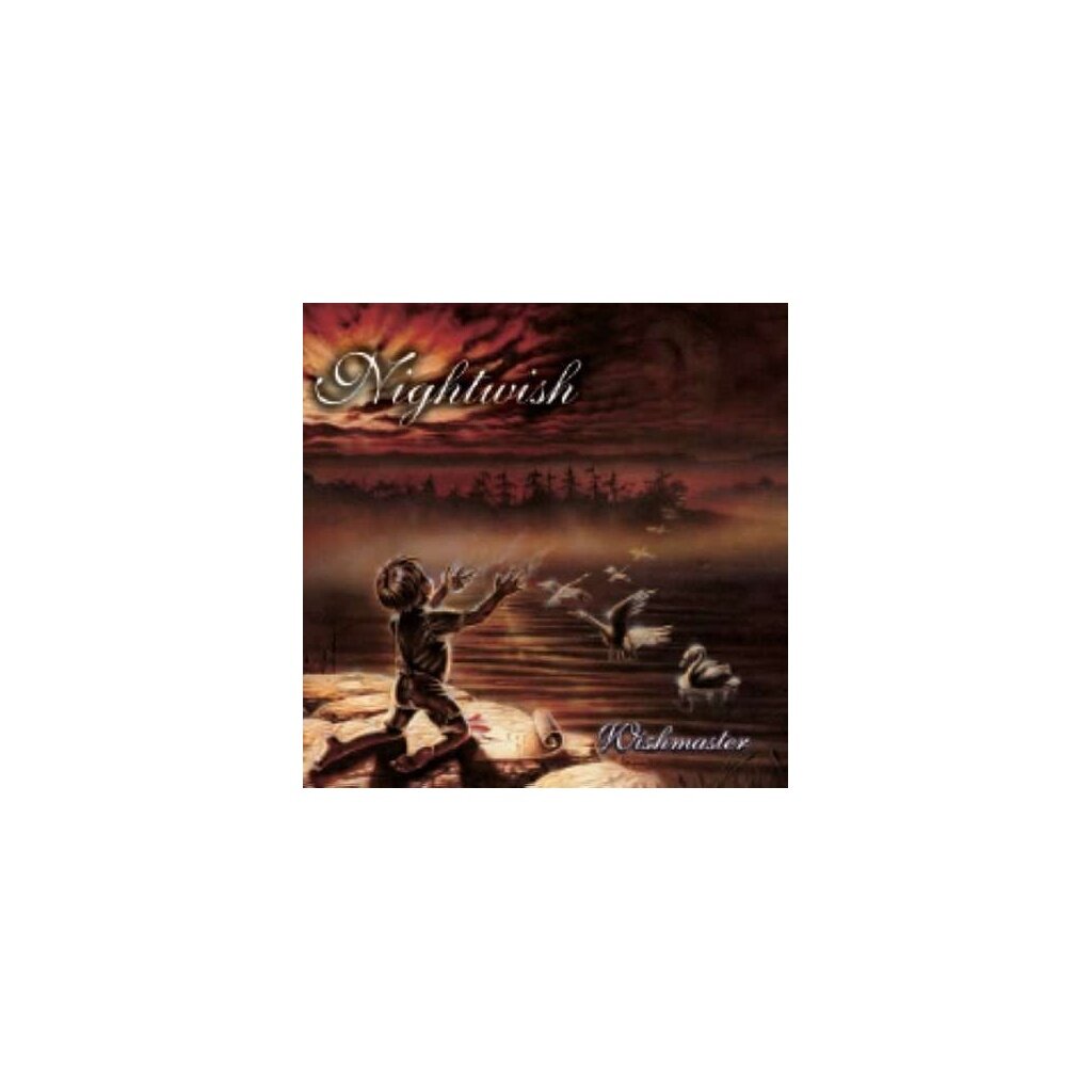 Диск Nightwish - Wishmaster (1 CD)