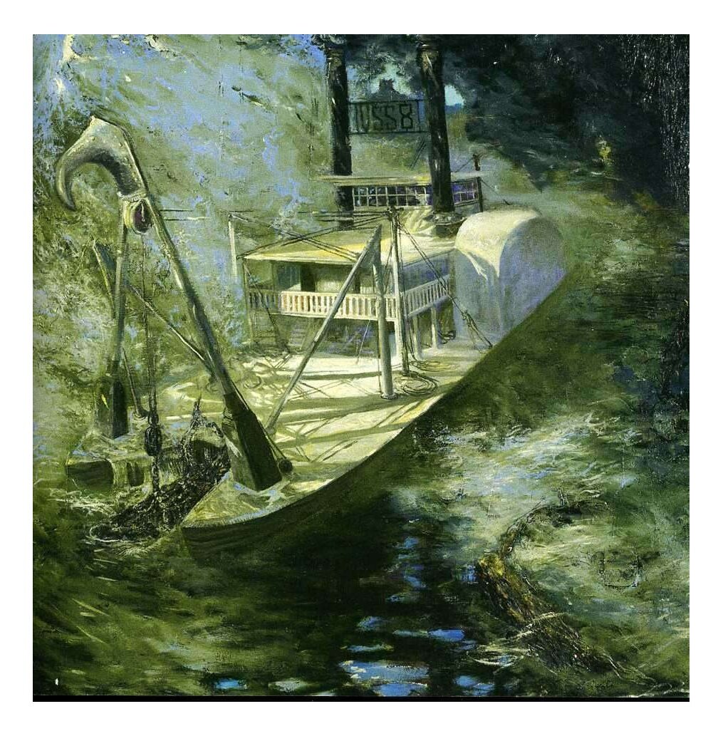 Диск Lambchop - Thriller / Hank (1 CD)