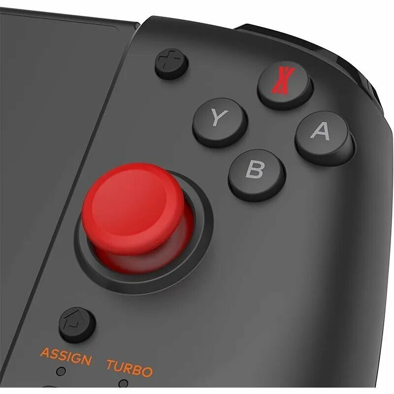 Nintendo Switch Контроллеры Hori Split pad pro для консоли Switch — фото 1