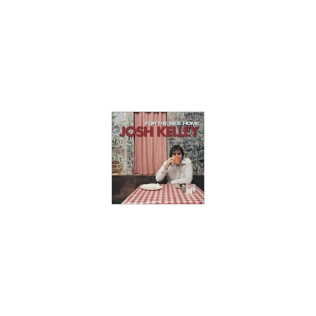 Диск Josh Kelley: For The Ride Home (1 CD)