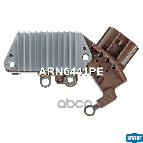 Регулятор генератора Krauf арт. arn6441pe