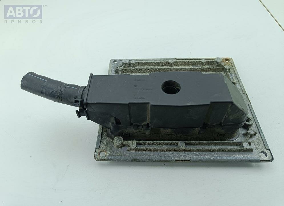 Блок управления двигателем (ДВС) Ford Focus 2 (2004-2010)