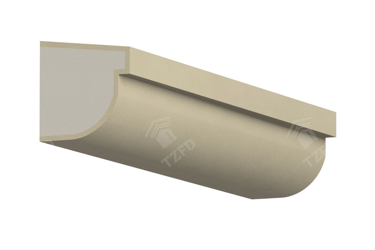 Подоконник декоративный П-110/1
