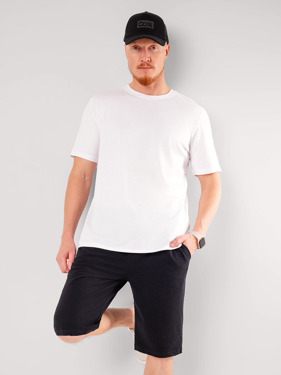 Футболка спортивная