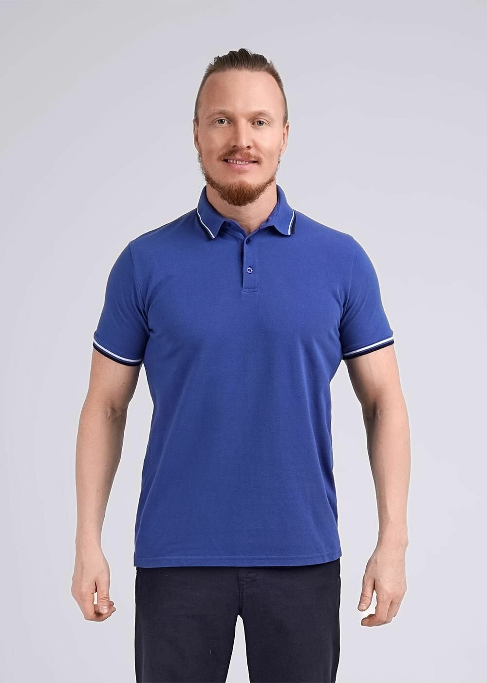 Поло спортивное