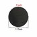 Самоadhesive Disc Pads 7 inch 180mm, 1pcs