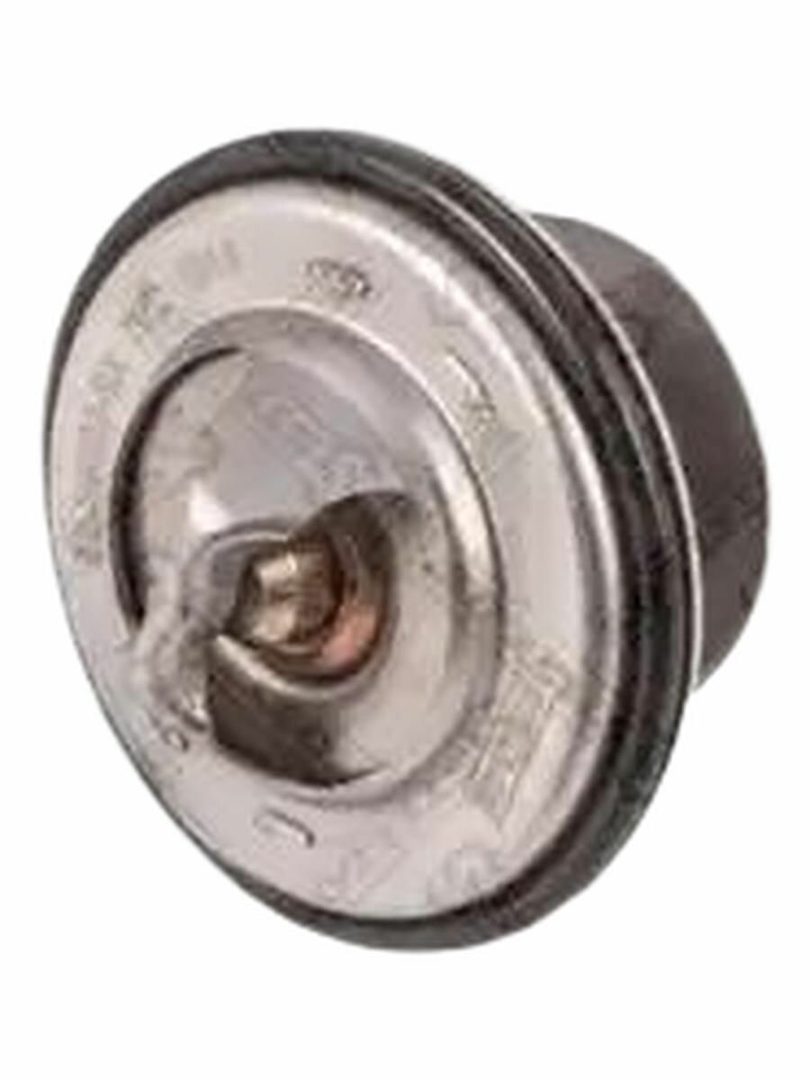 Термостат для с прокладкой, сальником 79C MAN D 0224, 0226 / с корпусом на Ман Д 0224, 0226