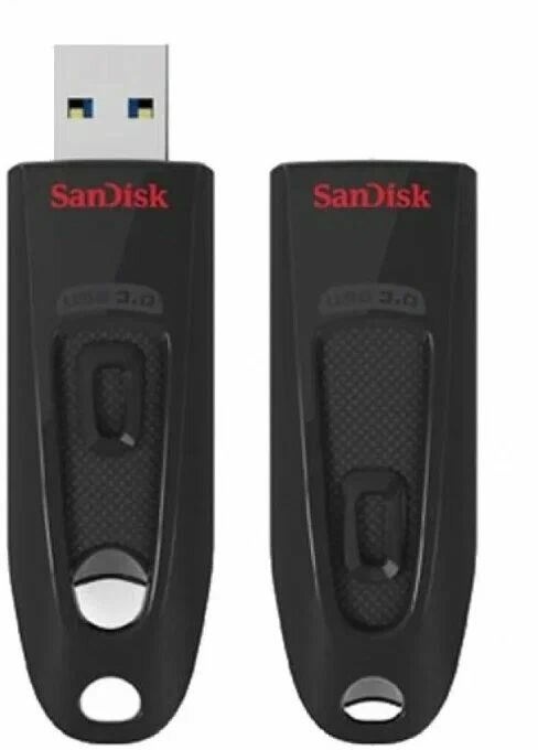 USB Flash Drive (флешка) 64Gb USB 3.0