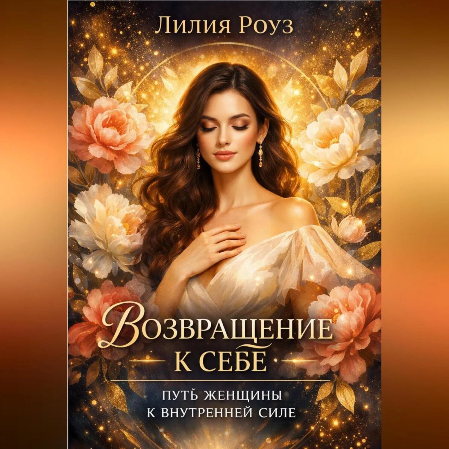 Возвращение к себе: путь женщины к внутренней силе. [Аудиокнига]