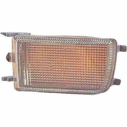 Указатель поворота DEPO 441-1606R-UE-C R белый VW Vento 92-98