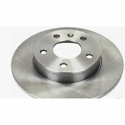 Диск тормозной CTR GD0175 передний Toyota Land Cruiser 200 2007 - 2015, FJ Cruiser 2007 -, Sequoia 2007 -, Tundra 2006 -, Lexus LX 570 2007 -, LX 450 2015 -, LX 460 2012 -