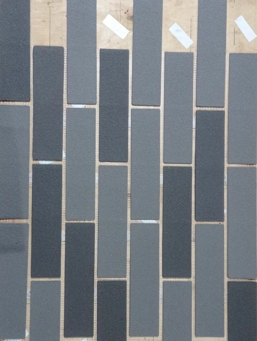 Гибкий камень