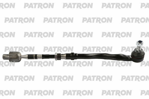 Тяга рулевая PATRON PS2025L, для BMW 3-й серии, левая, сборка Турция