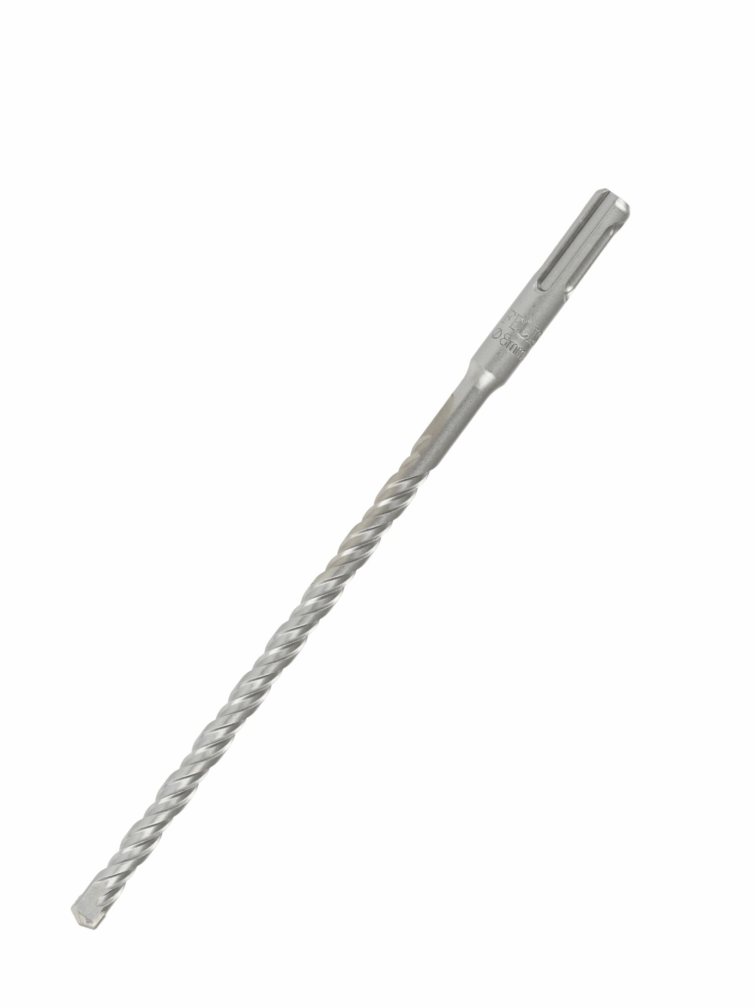FELISATTI Бур по бетону SDS+ 8*150/210мм 21032