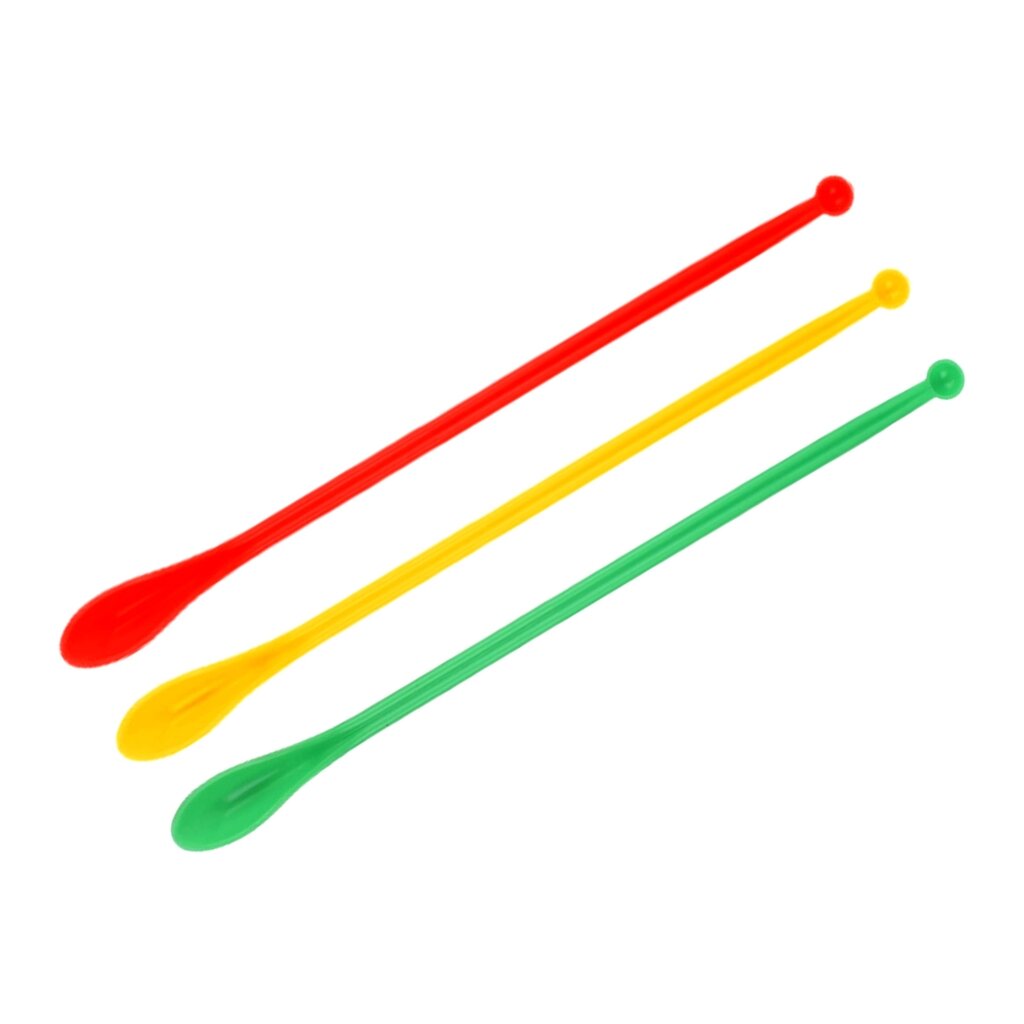 Двойная финальная лабораторная лопаточная пробоотборная ложка для отбора проб химии реагента