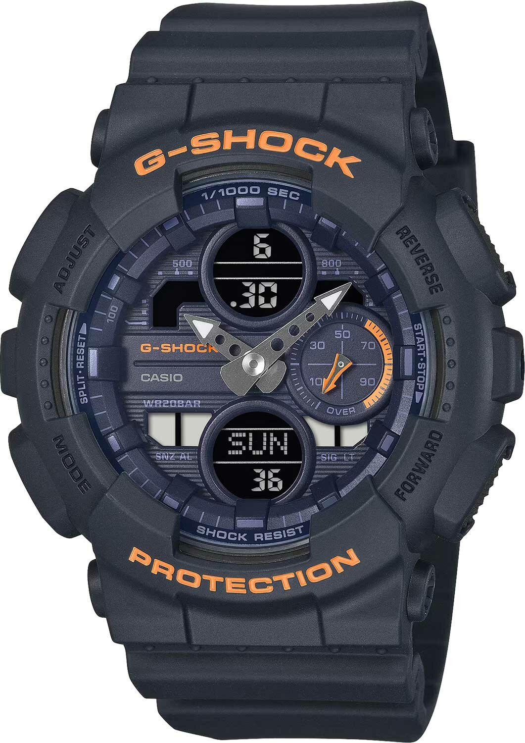 Наручные часы G-Shock