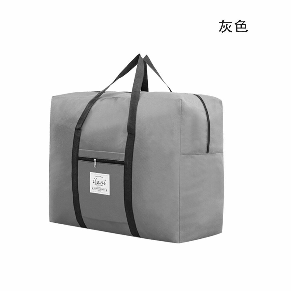 Оптовая сумка для хранения движущаяся Упаковочная Сумка Складная Ткань Оксфорд Твердая Сумка для багажа Одеяло Одежда