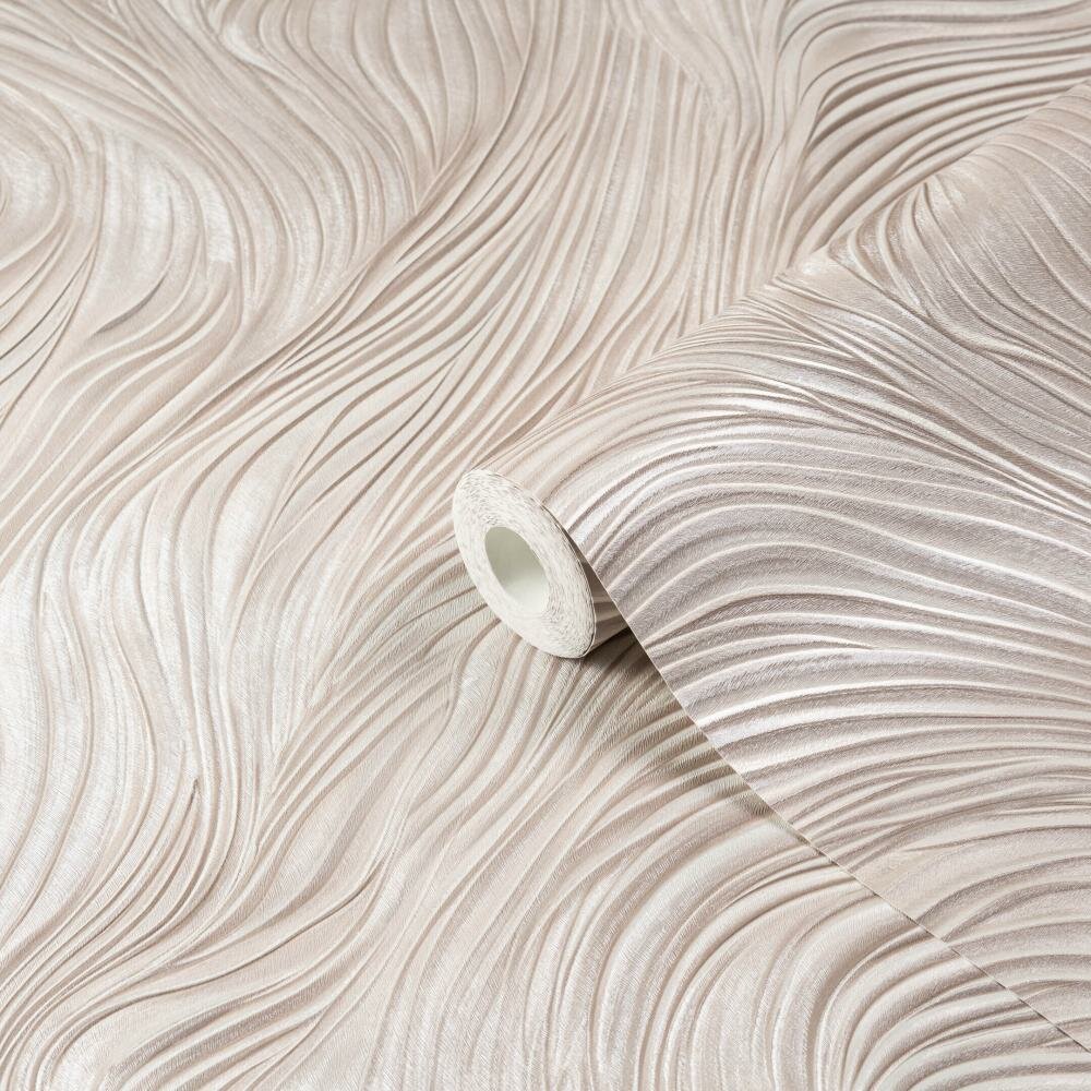 Обои компакт-винил на флизелиновой основе Victoria Stenova Revolute 588045 (1,06х10,05 м)