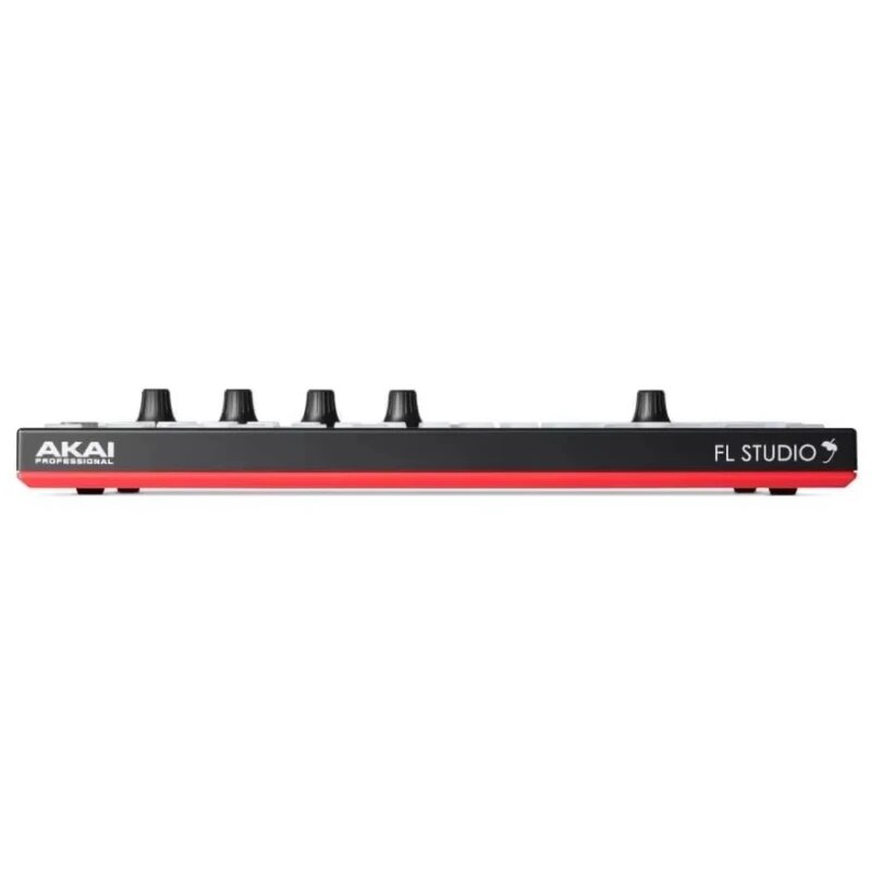 AKAI Fire FL Studio контроллер для DJ — фото 1