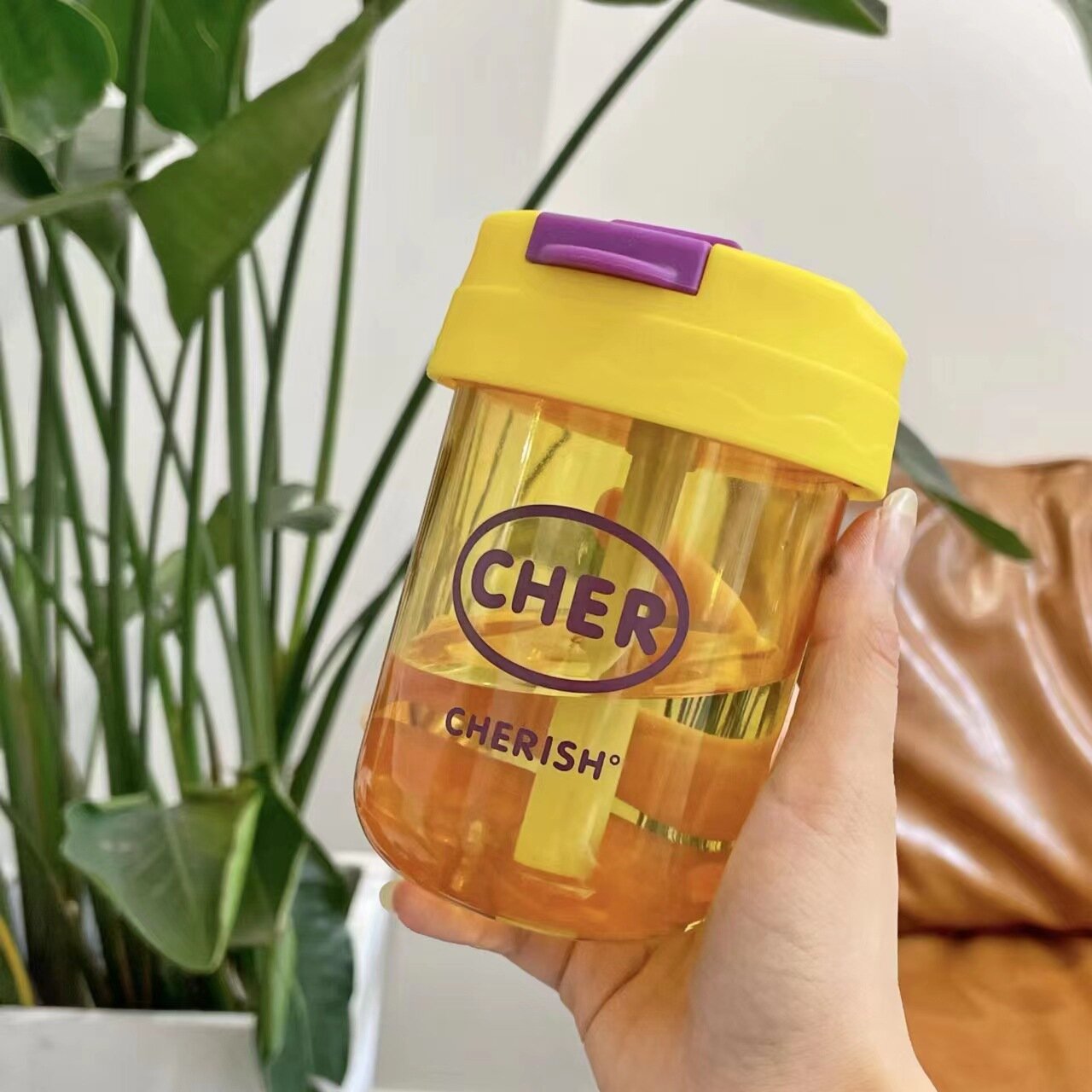 Чашка для воды, мужская, супер мини, емкость для коктейлей, кофе, бутылка для воды, детская, соломинка для молока, сока, пластиковая чашка