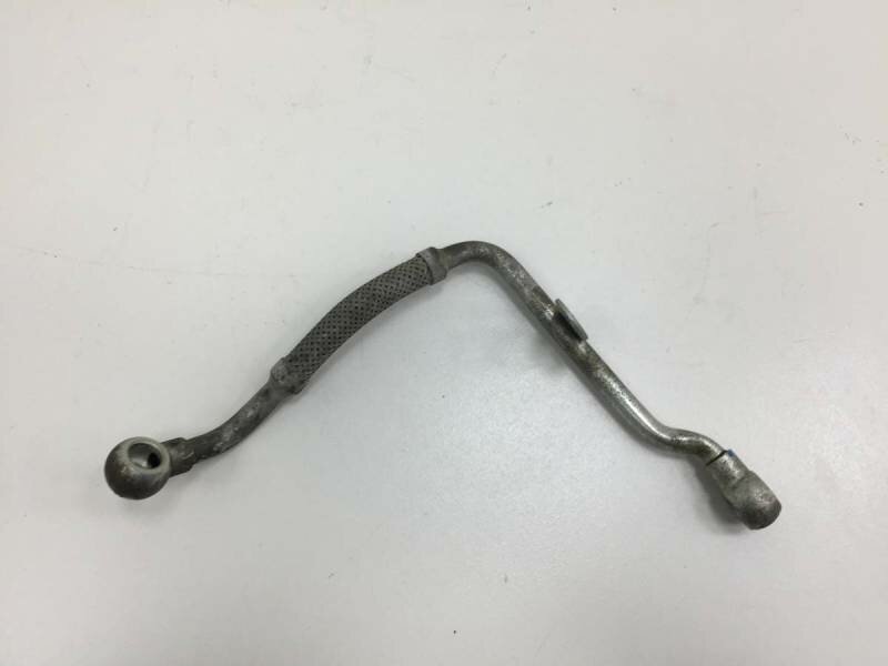 Трубка турбокомпрессора турбины Haval H6 2014 кат.номер: 1118600EG01T