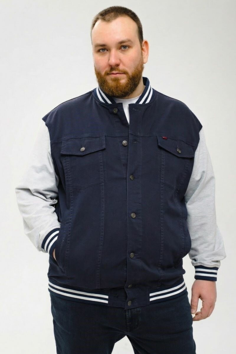 Куртка Весна-лето 2026