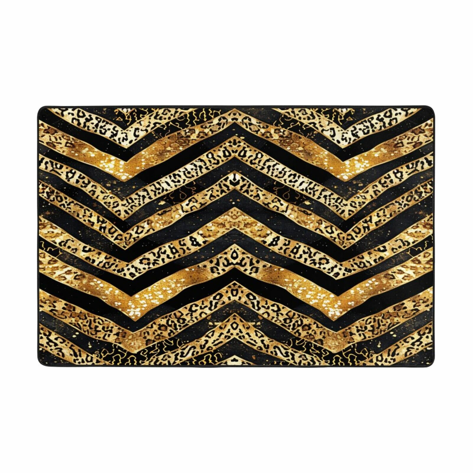 Ковер безворсовый，ковер в детскую，ковер в прихожую，ковер в гостиную，ковер прикроватный，ковер в детскую комнату 60x91cm