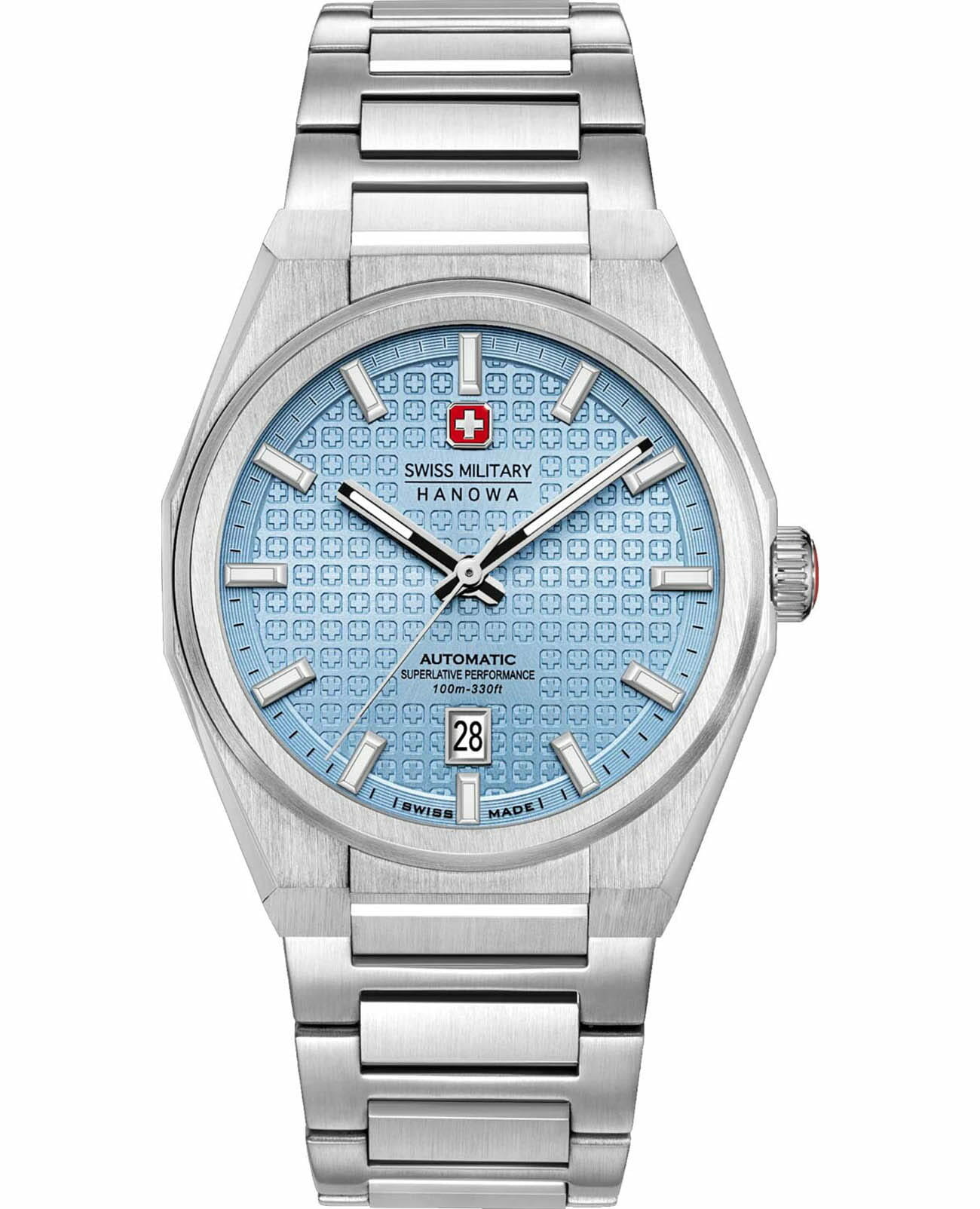 Наручные часы Swiss Military Hanowa