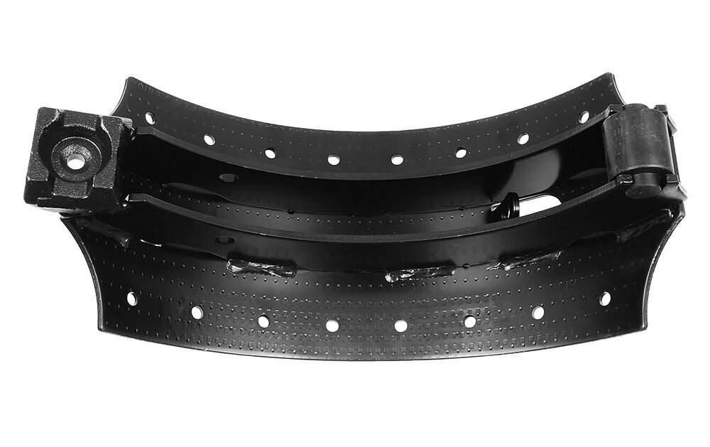 Колодка тормозная 420*180 SAF SKRS 9042 28157E (Exovo)