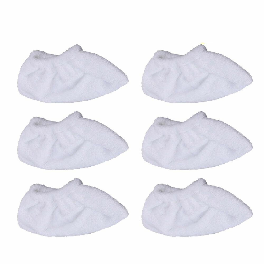 Запасные части для паровой швабры Karcher EasyFix SC2 SC3 SC4 SC5 Крышка чистящего коврика