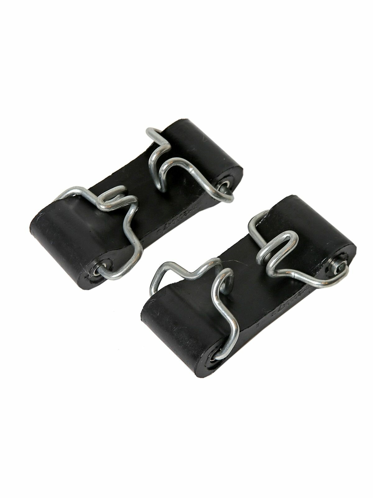 Р/к подвески глушителя 2101-2107 (ремень 2 шт.) БРТ