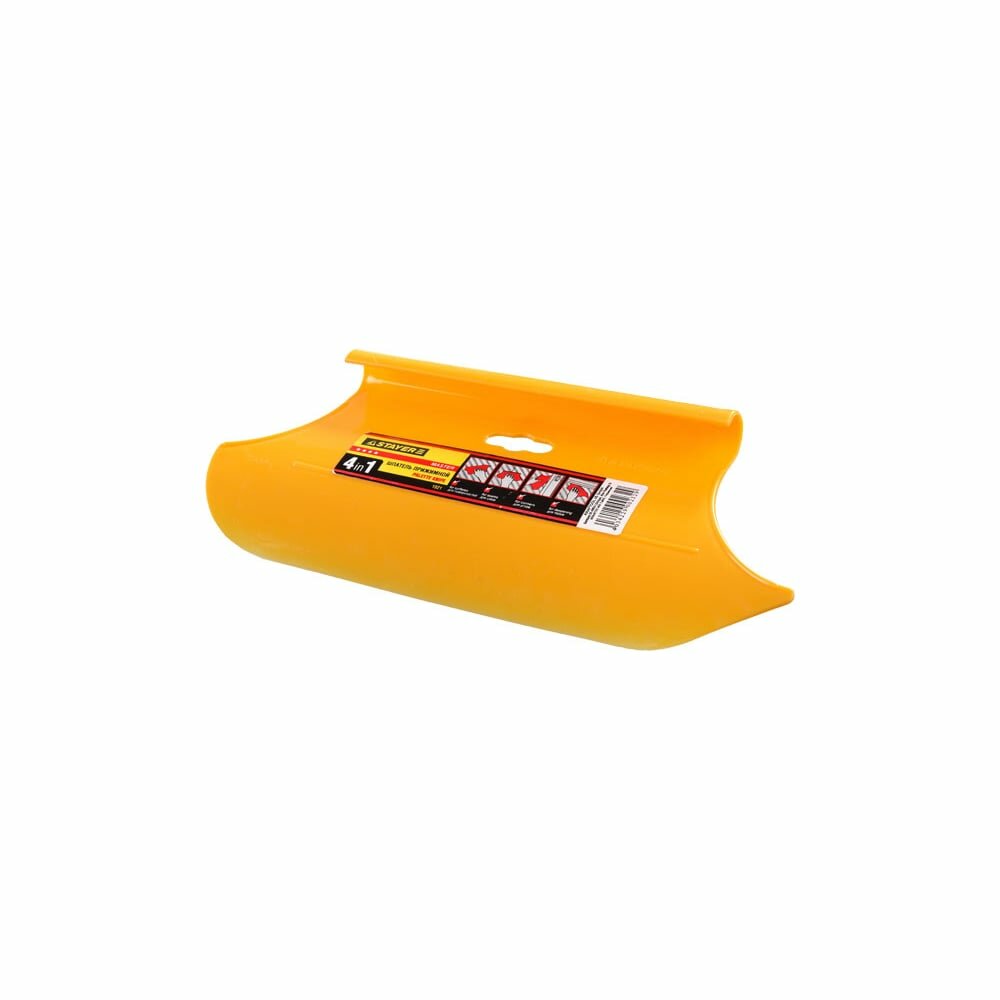 Универсальный прижимной шпатель для обоев STAYER 1021