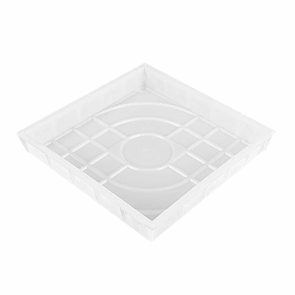 Форма для брусчатки Shunmaii 25x25x4cm