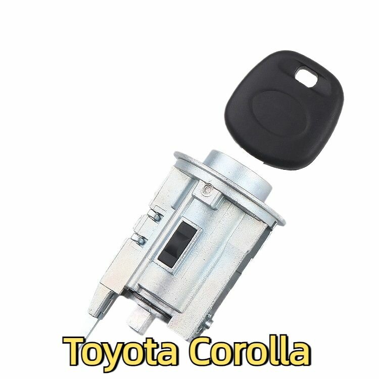Цилиндр замка зажигания в сборе для Toyota Corolla