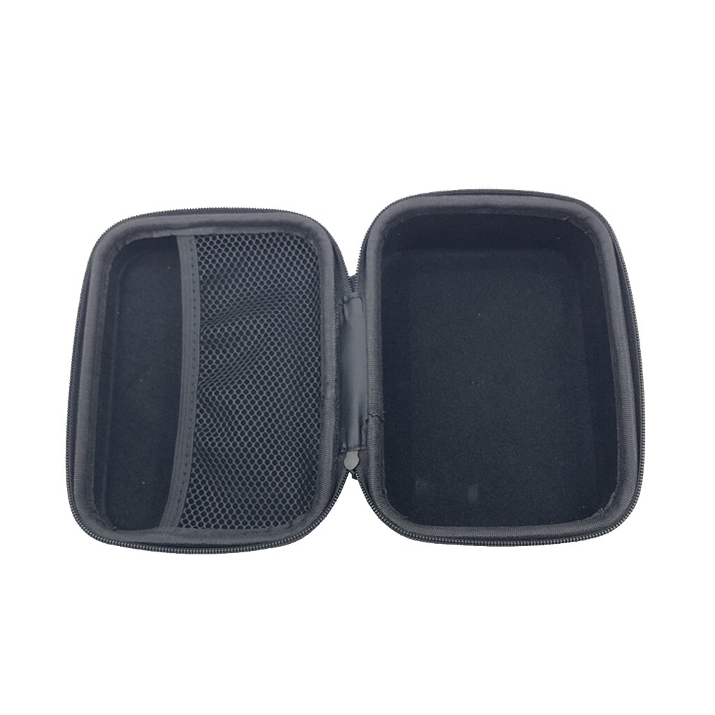 EVA-чехол для аксессуаров для ноутбука Защитит вашу мышь в дороге, противоударный чехол
