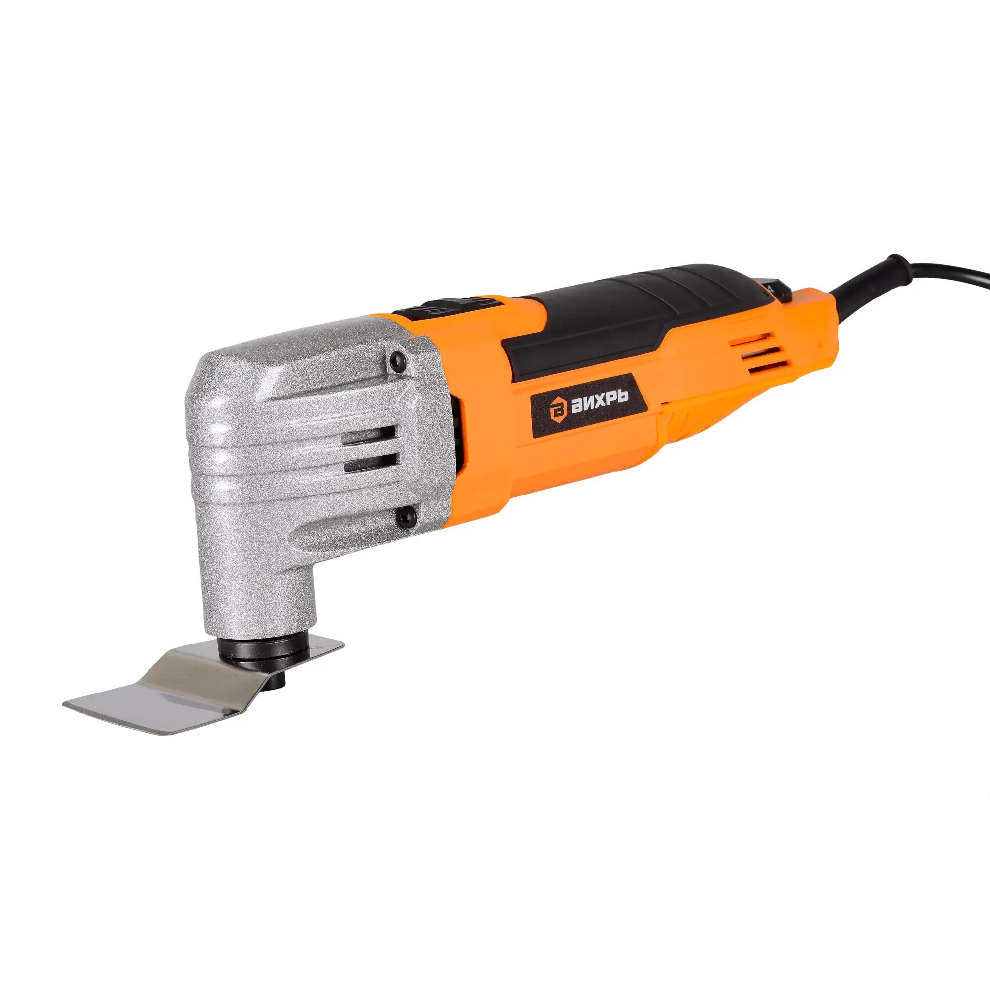 Реноватор сетевой Вихрь МФИ-400ЛМ, 400 Вт