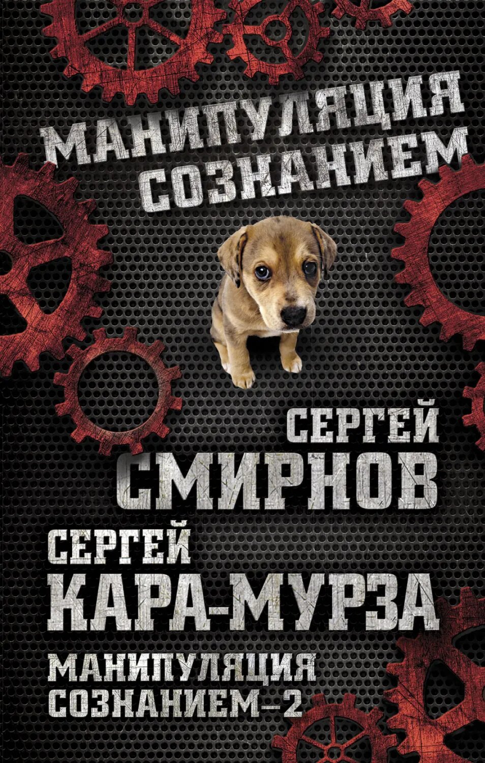 Манипуляция сознанием – 2 [Цифровая книга]