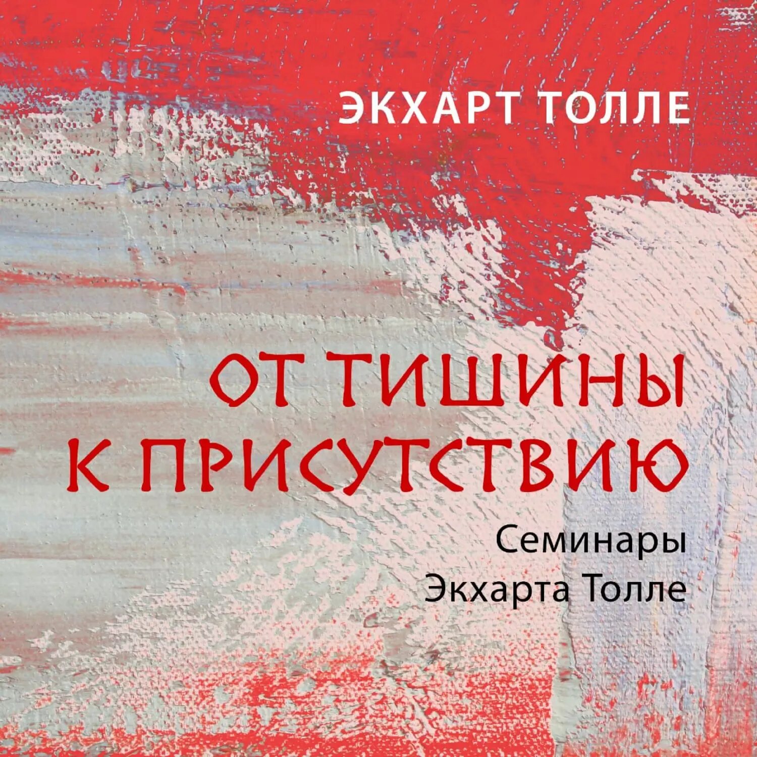 От тишины к присутствию [Аудиокнига]