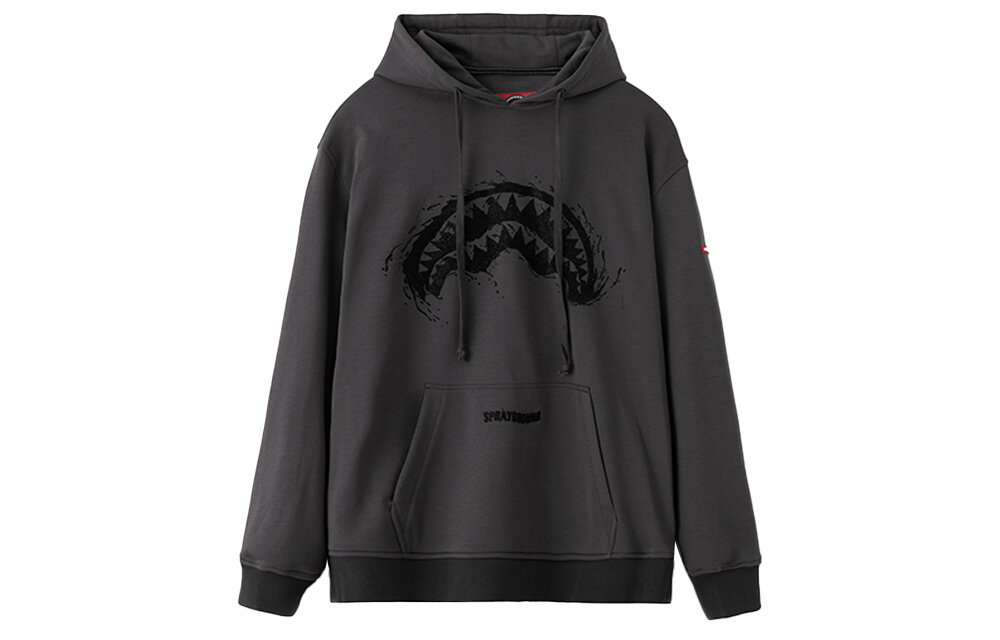 Толстовка SPRAYGROUND