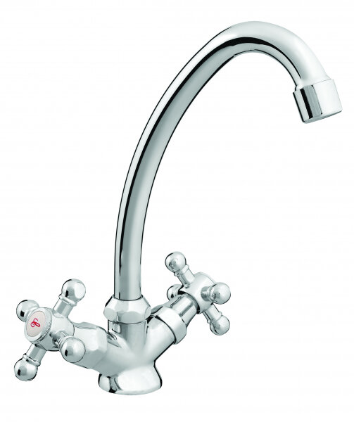 Смеситель Ника C-8.