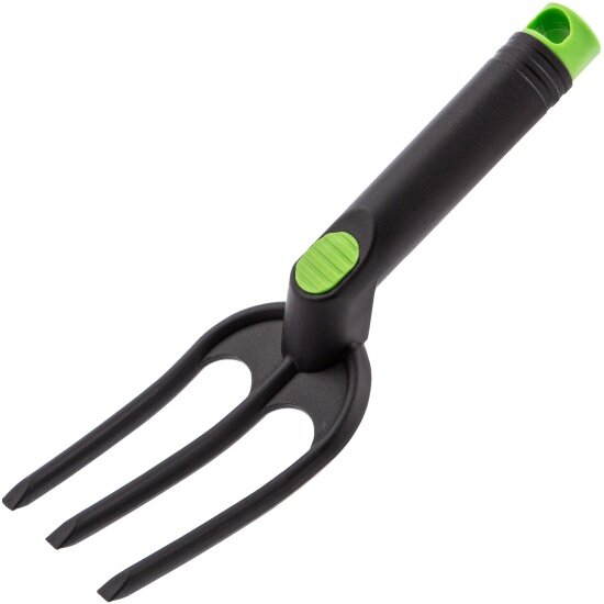 Вилка Palisad посадочная Nylon 63 x 265 мм, пластиковая 62393