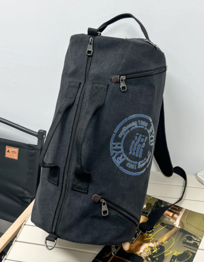 Сумка дорожная 